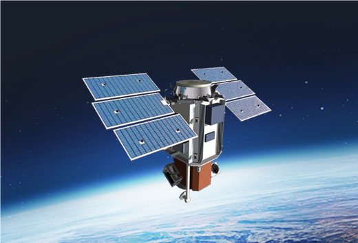 QuickBird-2-资讯动态-星图云开放平台